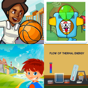 Free Homework Prep: Flow of Thermal Energy 6.9B - Free Educational ...
